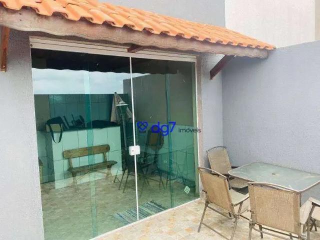 Casa / Sobrado para Venda em Cotia/SP Centro 3 Quartos