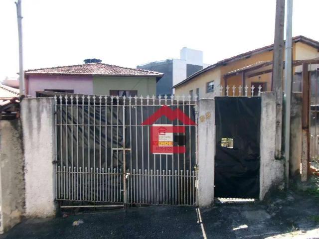 Casa / Sobrado para Venda em Cotia/SP Centro 3 Quartos