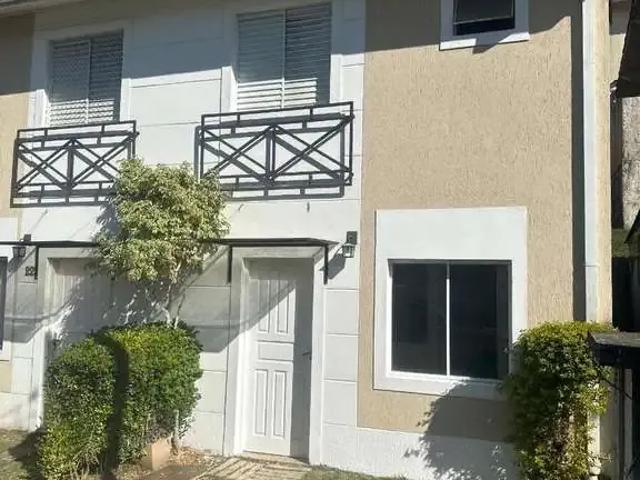 Casa / Sobrado para Venda em Cotia/SP Chácara Canta Galo 2 Quartos