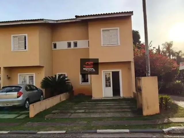 Casa / Sobrado para Venda em Cotia/SP Chácara Canta Galo 2 Quartos