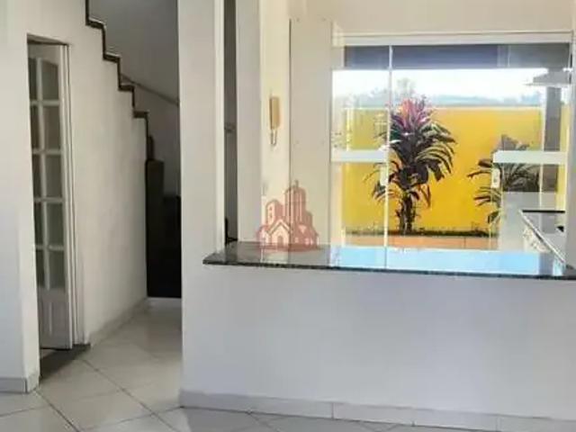 Casa / Sobrado para Venda em Cotia/SP Chácara Canta Galo 2 Quartos