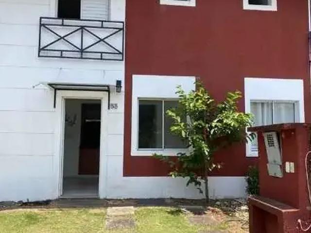 Casa / Sobrado para Venda em Cotia/SP Chácara Canta Galo 2 Quartos