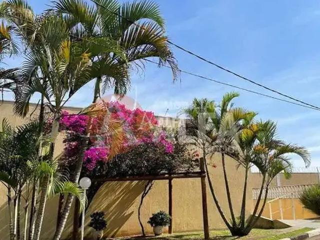 Casa / Sobrado para Venda em Cotia/SP Chácara Canta Galo 2 Quartos