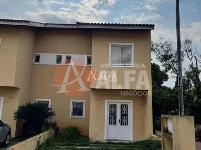 Casa / Sobrado para Venda em Cotia/SP Chácara Canta Galo 2 Quartos