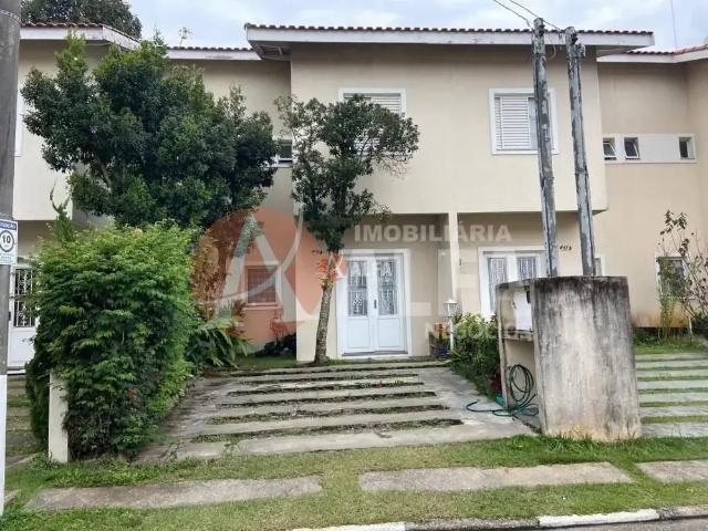 Casa / Sobrado para Venda em Cotia/SP Chácara Canta Galo 2 Quartos