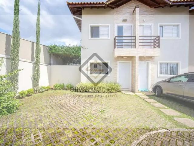 Casa / Sobrado para Venda em Cotia/SP Chácara Canta Galo 2 Quartos