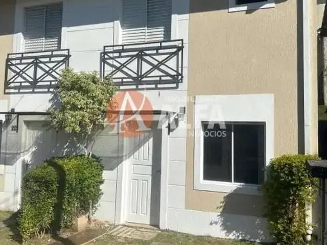 Casa / Sobrado para Venda em Cotia/SP Chácara Canta Galo 2 Quartos