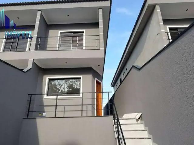 Casa / Sobrado para Venda em Cotia/SP Chácara Canta Galo 3 Quartos