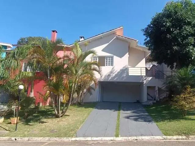 Casa / Sobrado para Venda em Cotia/SP Chácara Canta Galo 3 Quartos