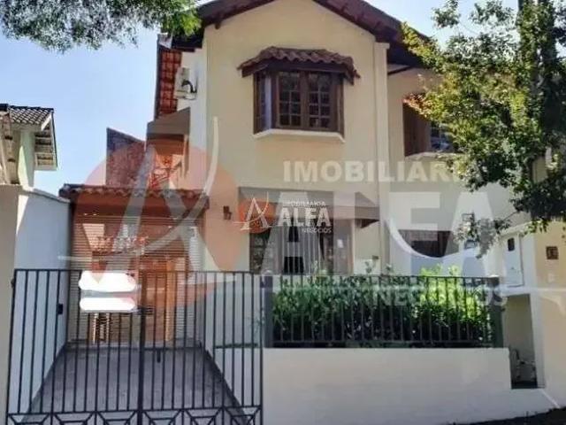 Casa / Sobrado para Venda em Cotia/SP Chácara Canta Galo 3 Quartos