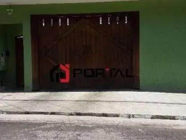 Casa / Sobrado para Venda em Cotia/SP Chácara Canta Galo 3 Quartos
