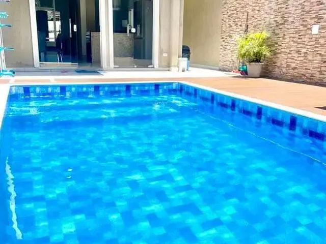 Casa / Sobrado para Venda em Cotia/SP Chácara Canta Galo 3 Quartos