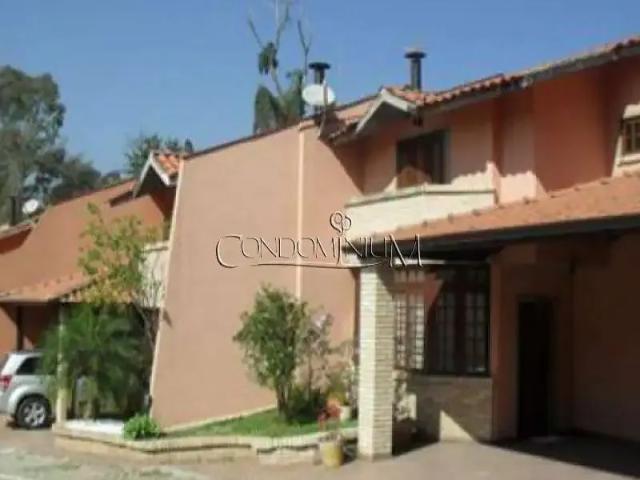 Casa / Sobrado para Venda em Cotia/SP Chácara Canta Galo 3 Quartos