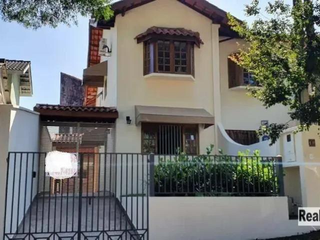 Casa / Sobrado para Venda em Cotia/SP Chácara Canta Galo 3 Quartos