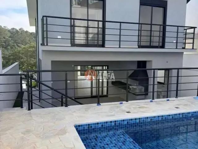 Casa / Sobrado para Venda em Cotia/SP Chácara Granja Velha 4 Quartos