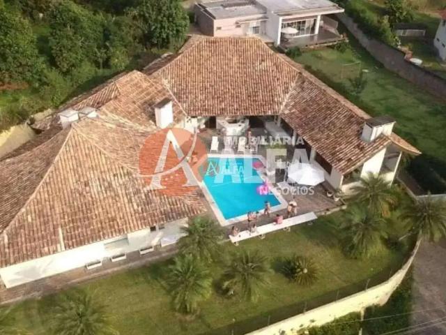 Casa / Sobrado para Venda em Cotia/SP Chácara Granja Velha 4 Quartos