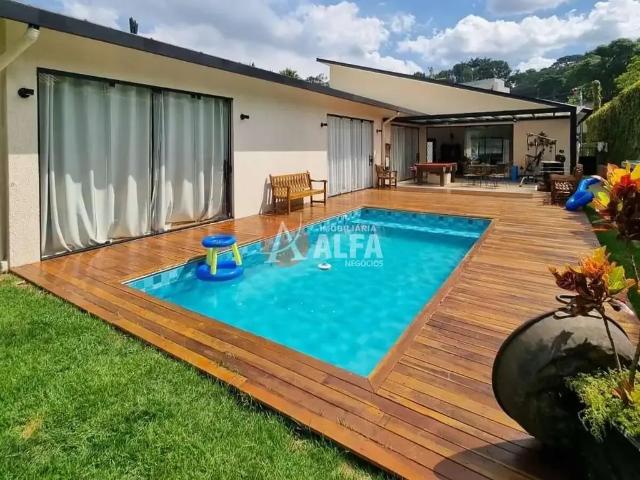 Casa / Sobrado para Venda em Cotia/SP Chácara Eliana 3 Quartos