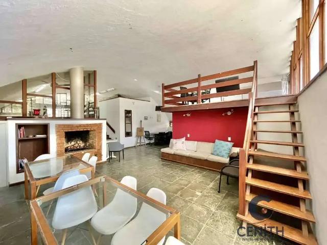 Casa / Sobrado para Venda em Cotia/SP Chácara Eliana 4 Quartos