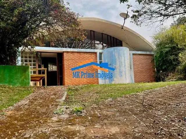 Casa / Sobrado para Venda em Cotia/SP Chácara Eliana 4 Quartos