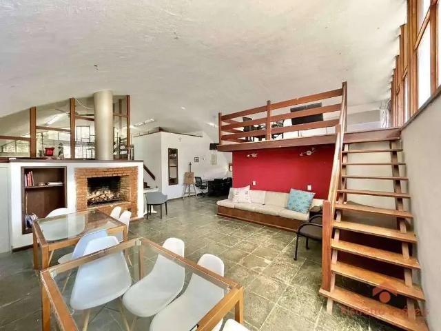 Casa / Sobrado para Venda em Cotia/SP Chácara Eliana 4 Quartos