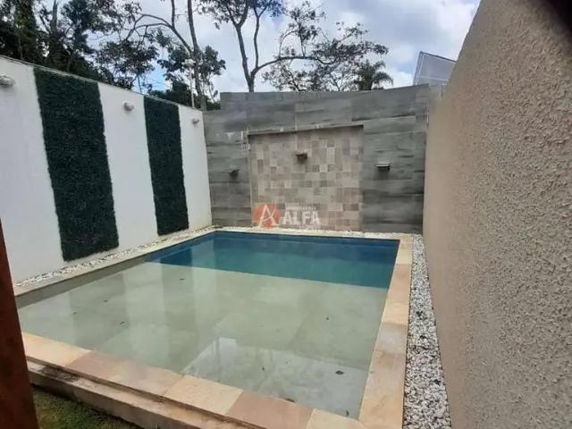 Casa / Sobrado para Venda em Cotia/SP Chácara Ondas Verdes 2 Quartos