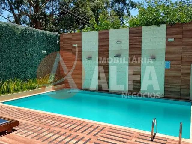Casa / Sobrado para Venda em Cotia/SP Chácara Ondas Verdes 2 Quartos