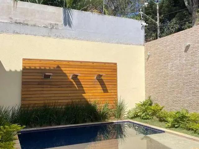 Casa / Sobrado para Venda em Cotia/SP Chácara Ondas Verdes 2 Quartos