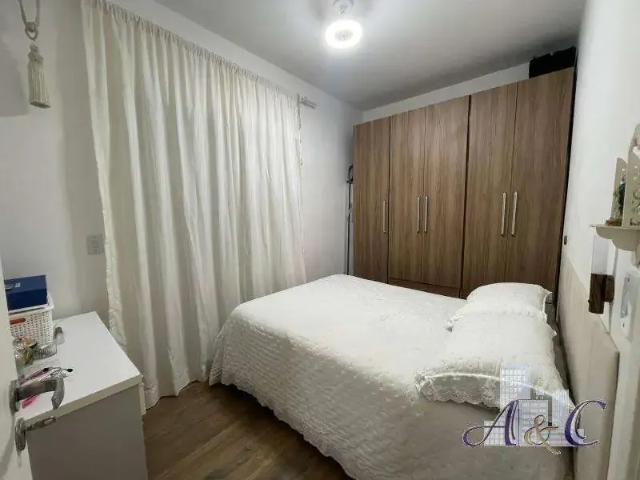 Casa / Sobrado para Venda em Cotia/SP Chácara Ondas Verdes 2 Quartos