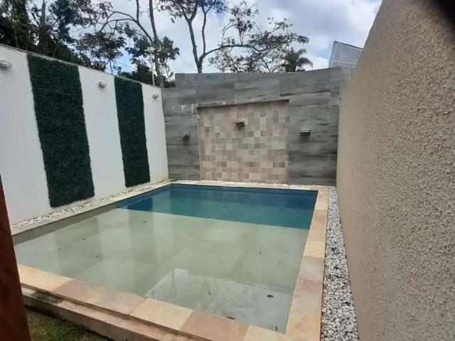 Casa / Sobrado para Venda em Cotia/SP Chácara Ondas Verdes 2 Quartos