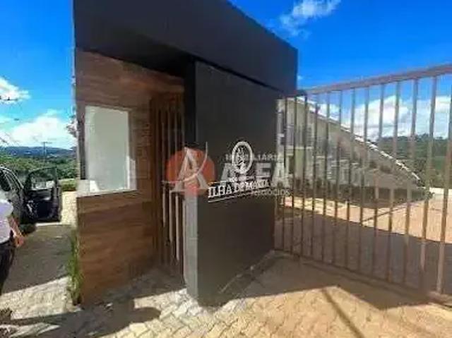 Casa / Sobrado para Venda em Cotia/SP Chácara Ondas Verdes 2 Quartos