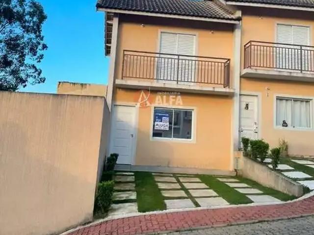 Casa / Sobrado para Venda em Cotia/SP Chácara Ondas Verdes 2 Quartos