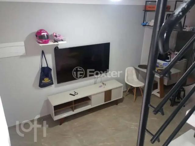 Casa / Sobrado para Venda em Cotia/SP Chácara Ondas Verdes 2 Quartos