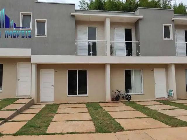 Casa / Sobrado para Venda em Cotia/SP Chácara Ondas Verdes 2 Quartos