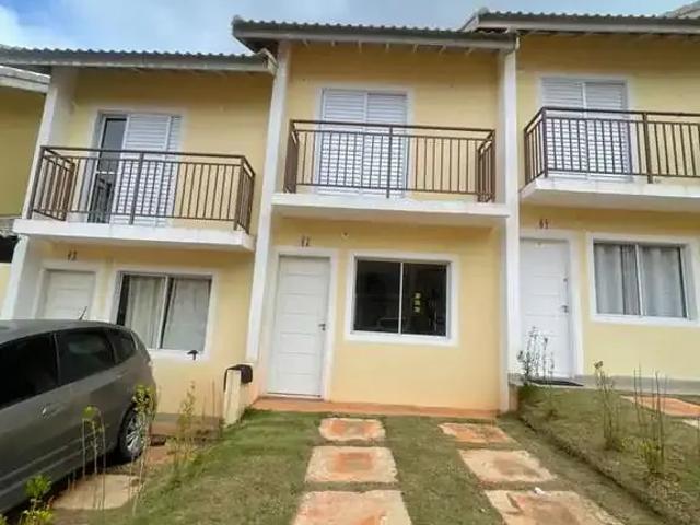 Casa / Sobrado para Venda em Cotia/SP Chácara Ondas Verdes 2 Quartos