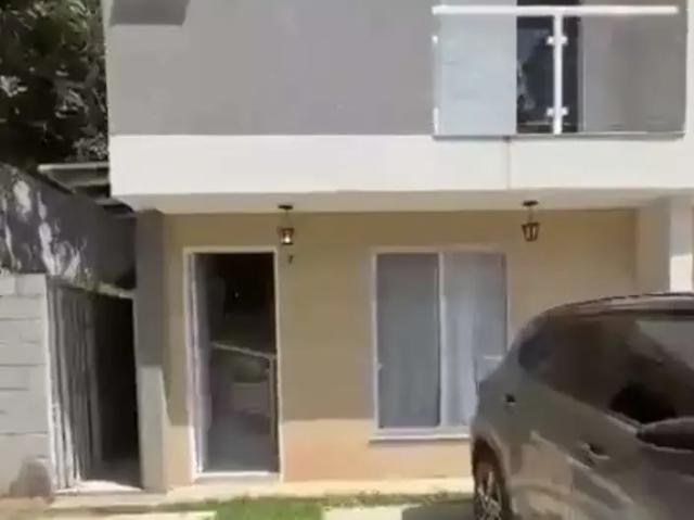 Casa / Sobrado para Venda em Cotia/SP Chácara Ondas Verdes 3 Quartos