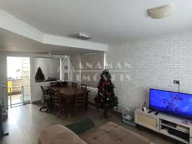 Casa / Sobrado para Venda em Cotia/SP Chácara Ondas Verdes 3 Quartos