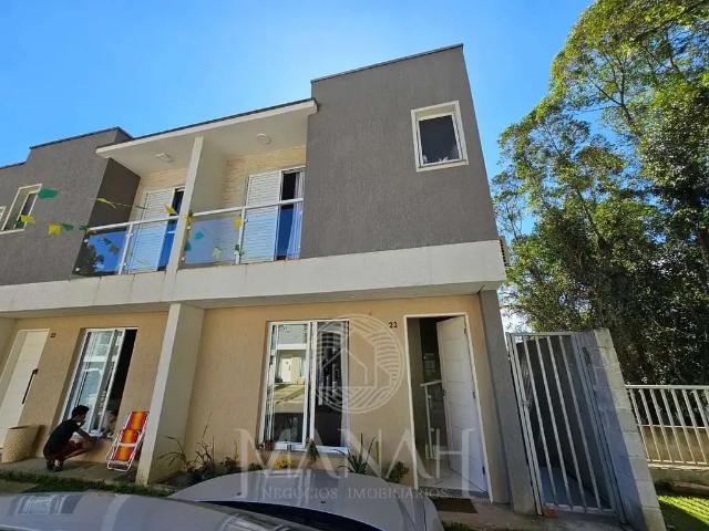 Casa / Sobrado para Venda em Cotia/SP Chácara Ondas Verdes 3 Quartos