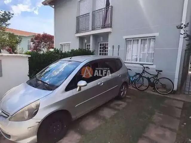 Casa / Sobrado para Venda em Cotia/SP Chácara Ondas Verdes 3 Quartos
