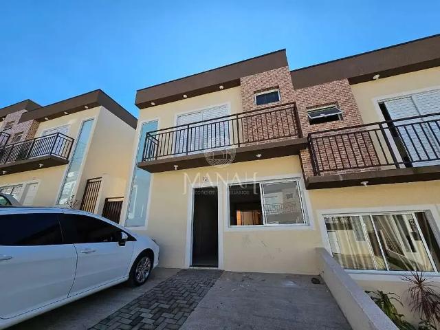 Casa / Sobrado para Venda em Cotia/SP Chácara Ondas Verdes 3 Quartos
