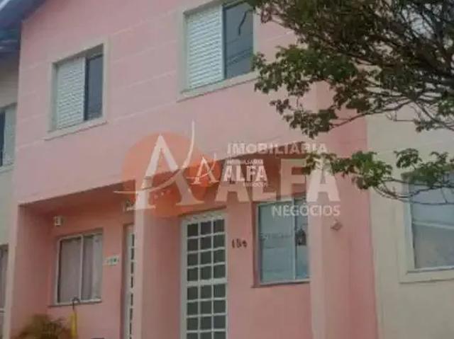 Casa / Sobrado para Venda em Cotia/SP Chácara Ondas Verdes 3 Quartos