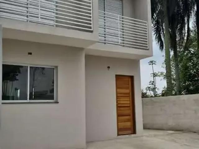 Casa / Sobrado para Venda em Cotia/SP Chácara Nossa Senhora de Fátima 3 Quartos