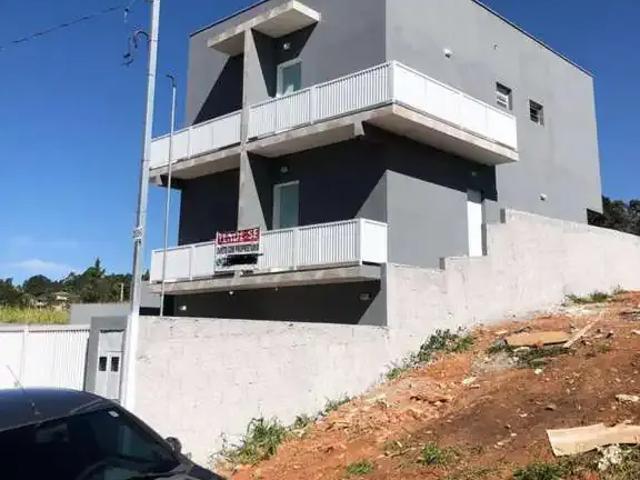 Casa / Sobrado para Venda em Cotia/SP Chácara São José 2 Quartos