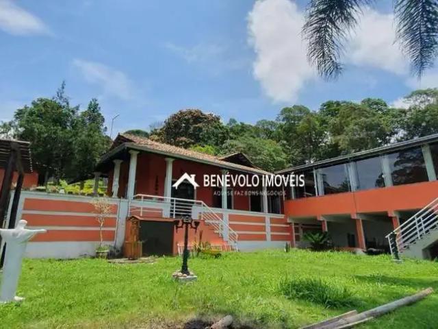 Casa / Sobrado para Venda em Cotia/SP Chácara Santa Maria 2 Quartos