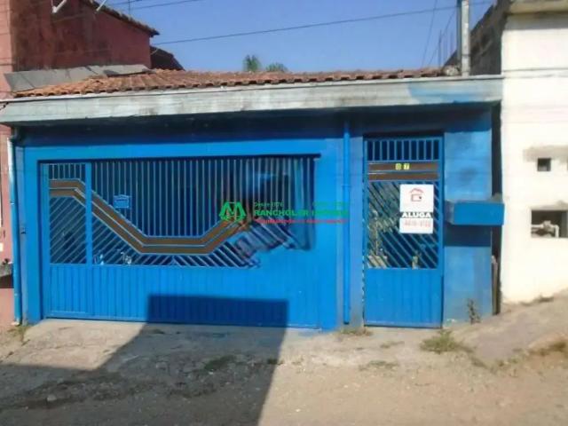Casa / Sobrado para Venda em Cotia/SP Chácara Santa Maria 2 Quartos