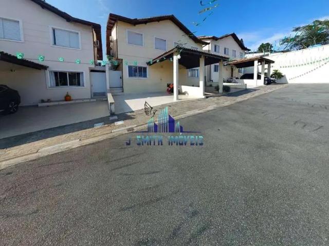 Casa / Sobrado para Venda em Cotia/SP Chácara Pavoeiro 3 Quartos