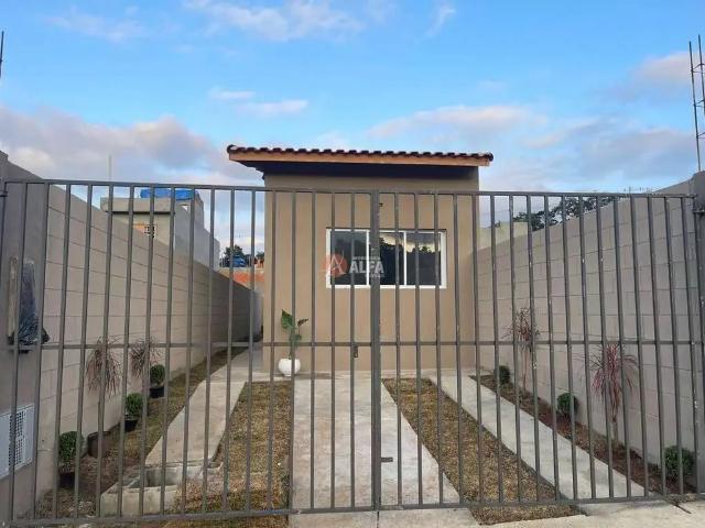 Casa / Sobrado para Venda em Cotia/SP Chácara Roselândia 2 Quartos