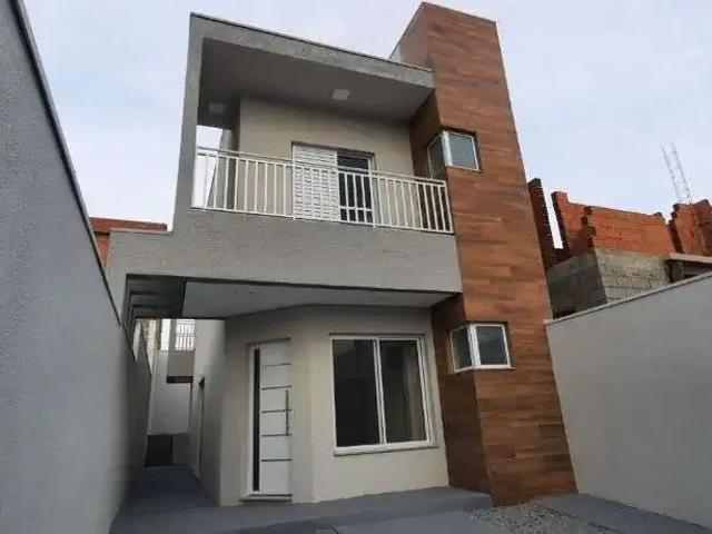 Casa / Sobrado para Venda em Cotia/SP Chácara Roselândia 2 Quartos