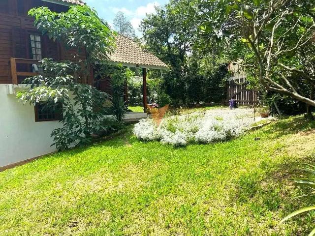 Casa / Sobrado para Venda em Cotia/SP Chácara Roselândia 2 Quartos