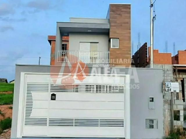 Casa / Sobrado para Venda em Cotia/SP Chácara Roselândia 3 Quartos