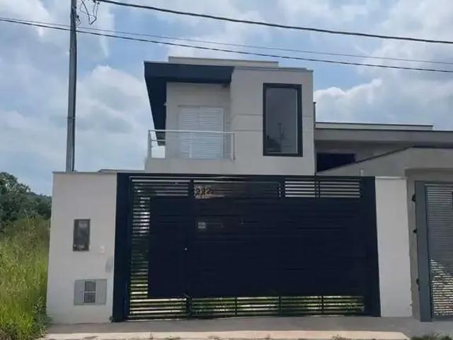 Casa / Sobrado para Venda em Cotia/SP Chácara Roselândia 3 Quartos